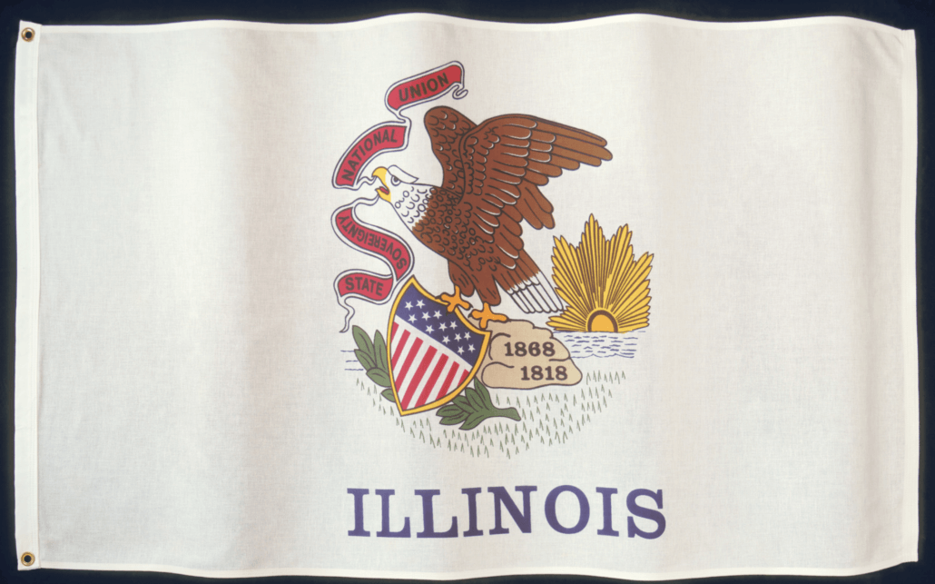 Identifying a Driver’s License Number for Illinois Driving Records ...