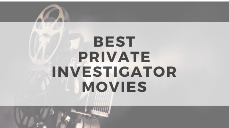 A Real Private Investigator Reveals the Best Private Investigator ...