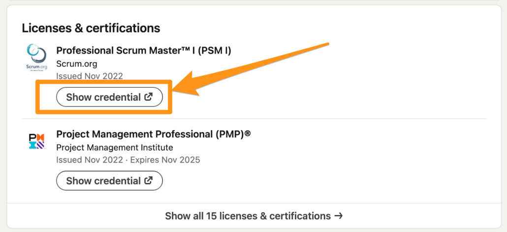 LinkedIn Profile Hacks: 6 Simple Steps to Reveal Someone’s Full Name ...